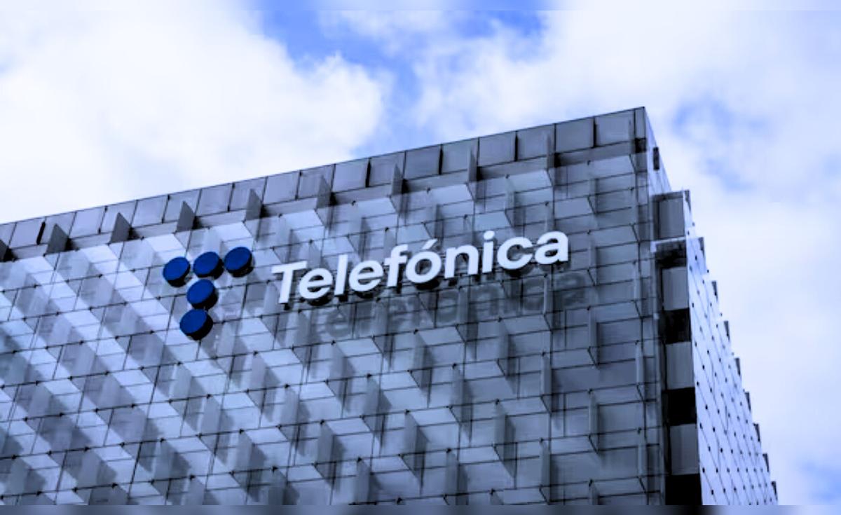 Telefonica del Perú cambia de estrategia concursal para reestructurar ...