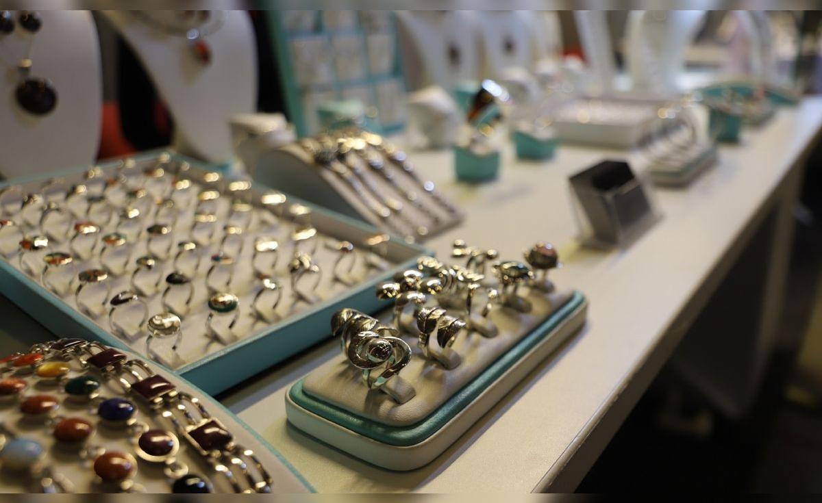 Joyas peruanas pierden brillo: exportaciones caerían hasta 90% por alza ...