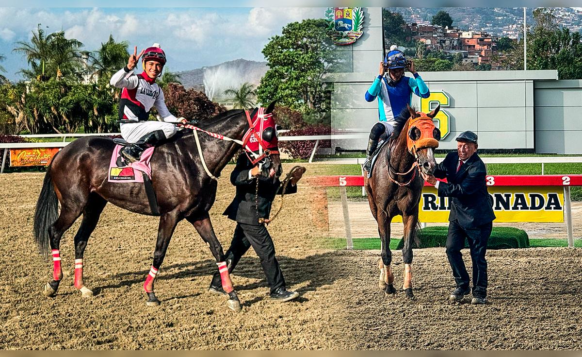 Datos de última hora 5y6 La Rinconada hoy, 4 de mayo: resultados ...