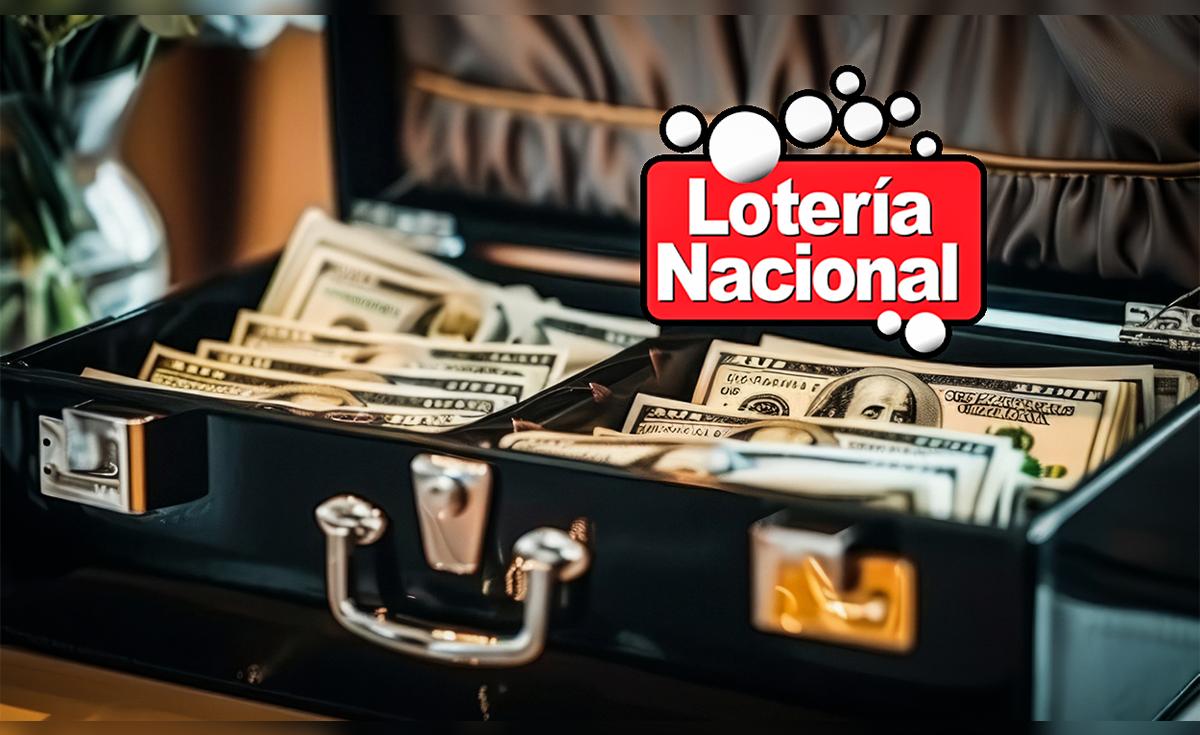 Resultado Lotería Nacional de Costa Rica, domingo 4 de mayo 2025 ...