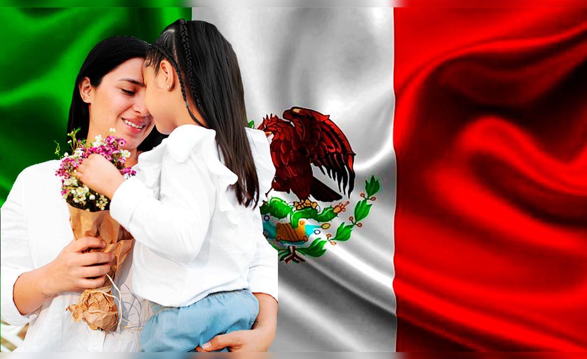 ¿Por qué motivo se celebra el Día de la Madre cada 10 de mayo en México ...