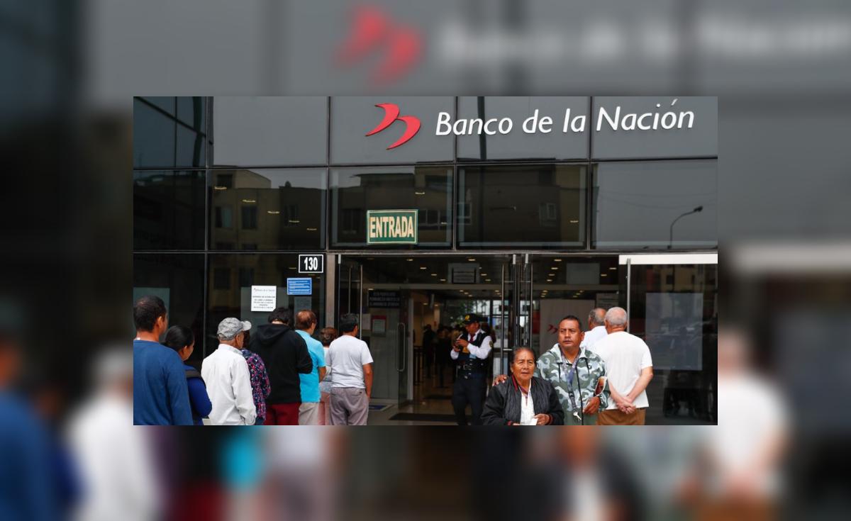 Así puedes revisar tu CCI del Banco de la Nación en Multired Virtual ...