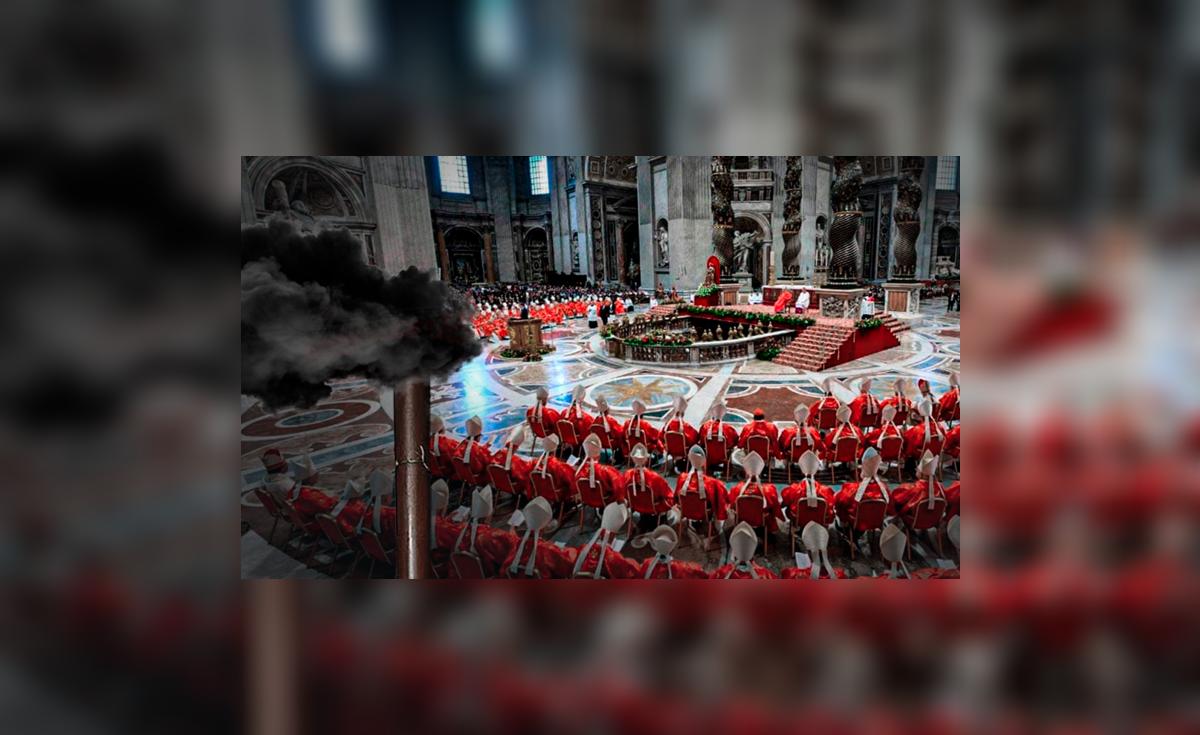 Humo Negro Vaticano: Cónclave 2025 sigue HOY tras no confirmarse al ...