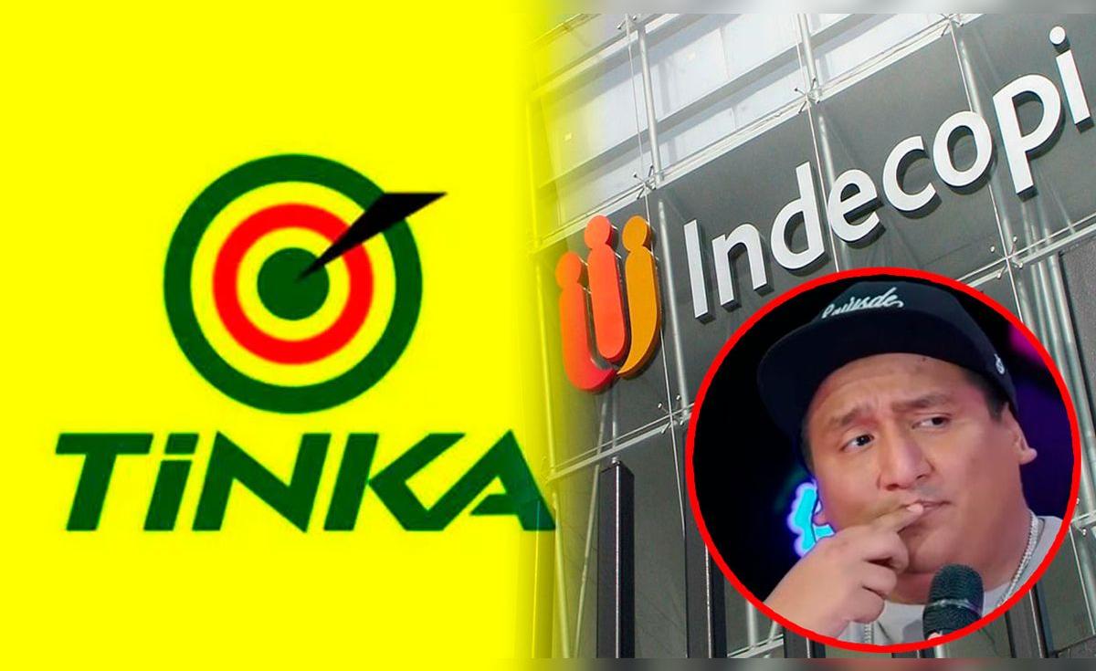 La Tinka gana disputa legal contra Jorge Luna por el registro de su ...
