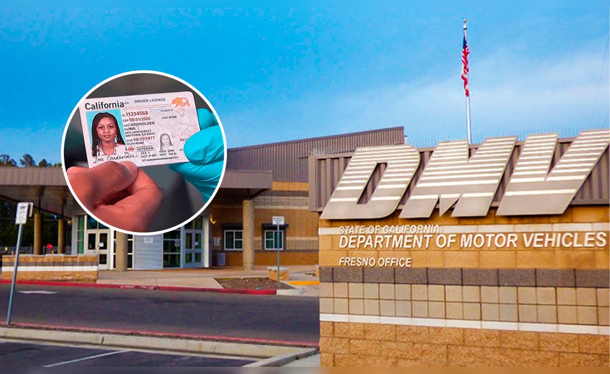 Real ID en California: DMV anuncia nueva fecha para obtener tu ...