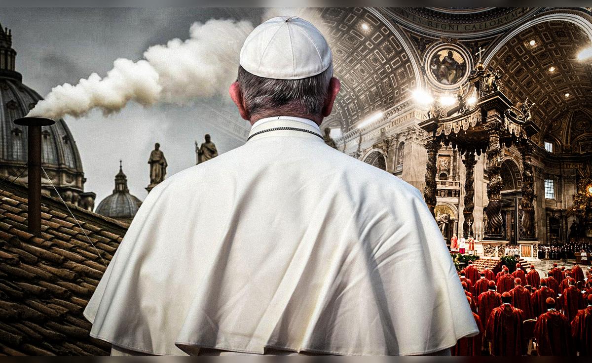 Nuevo Papa 2025 y fumata blanca en el Vaticano: Este sería el nombre del nuevo líder de la ...