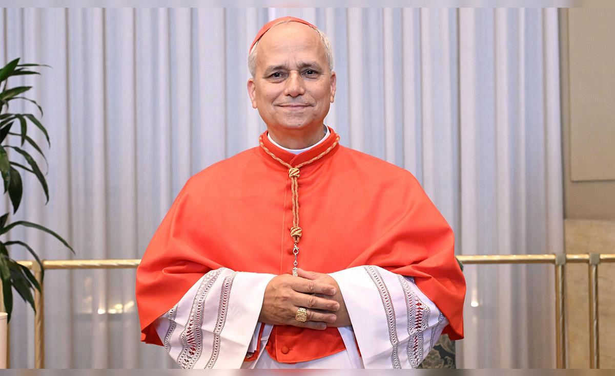 Quién es Robert Prevost, el nuevo papa 2025 que asumirá los mayores ...