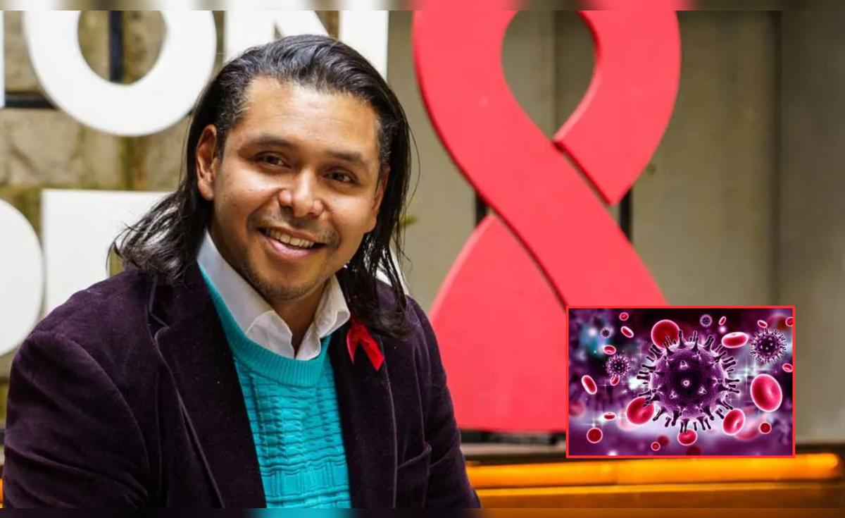 Conoce la historia de Adam Castillejo, el venezolano que se convirtió ...