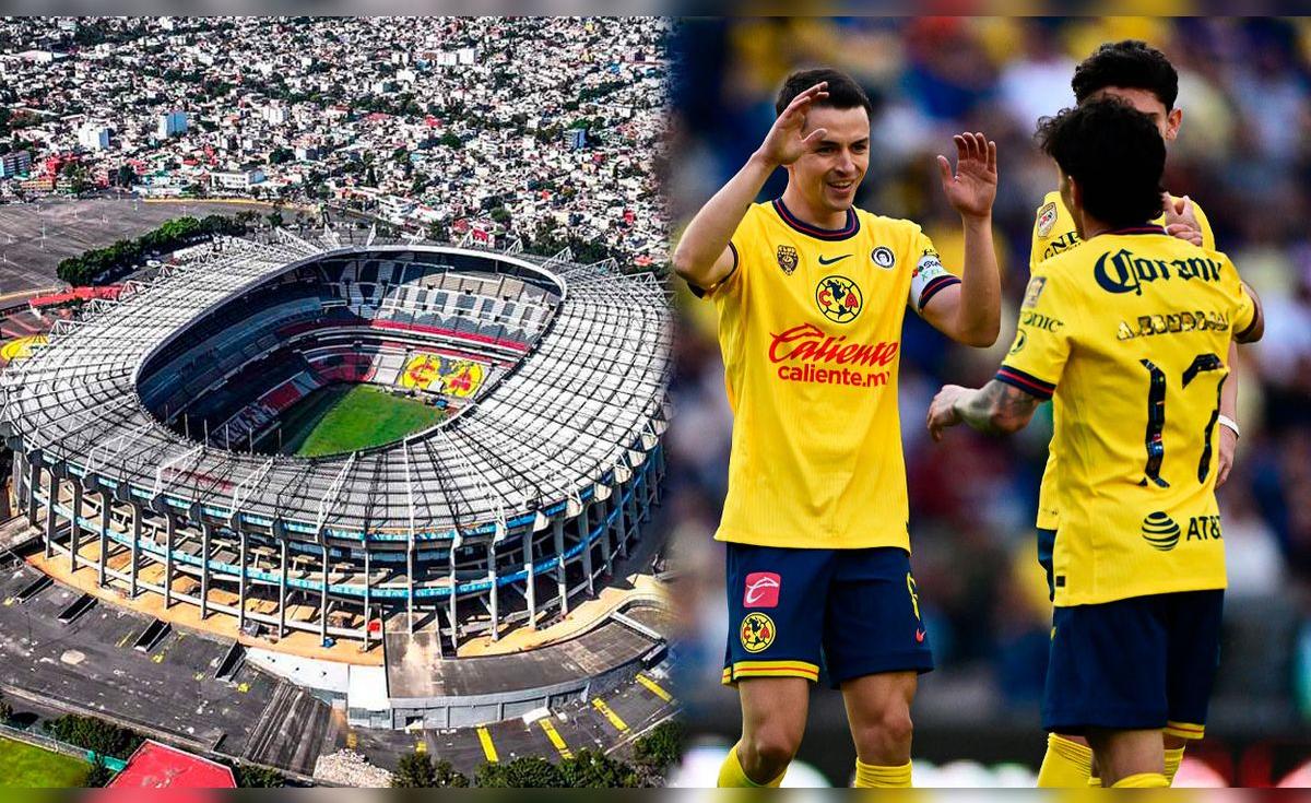 Estadio Azteca ya tiene fecha de reapertura: cuándo volverán las ...