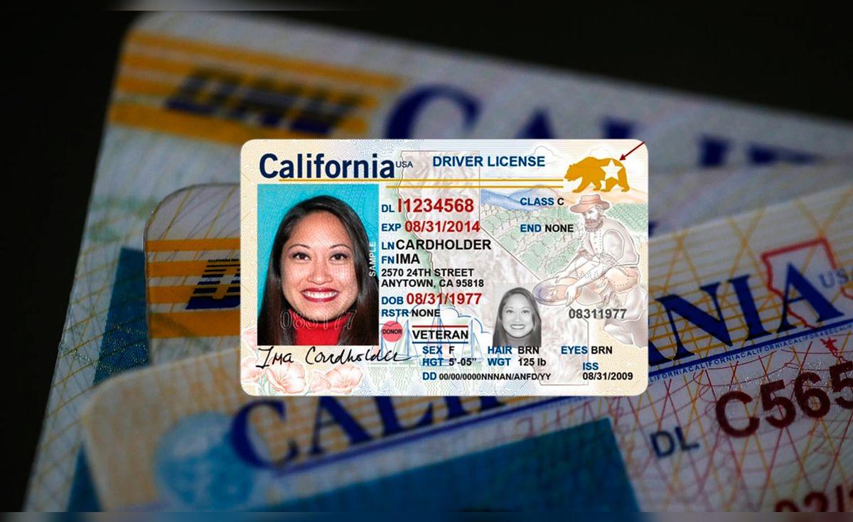 Real ID en California: DMV señala qué pasos deben cumplir los ...