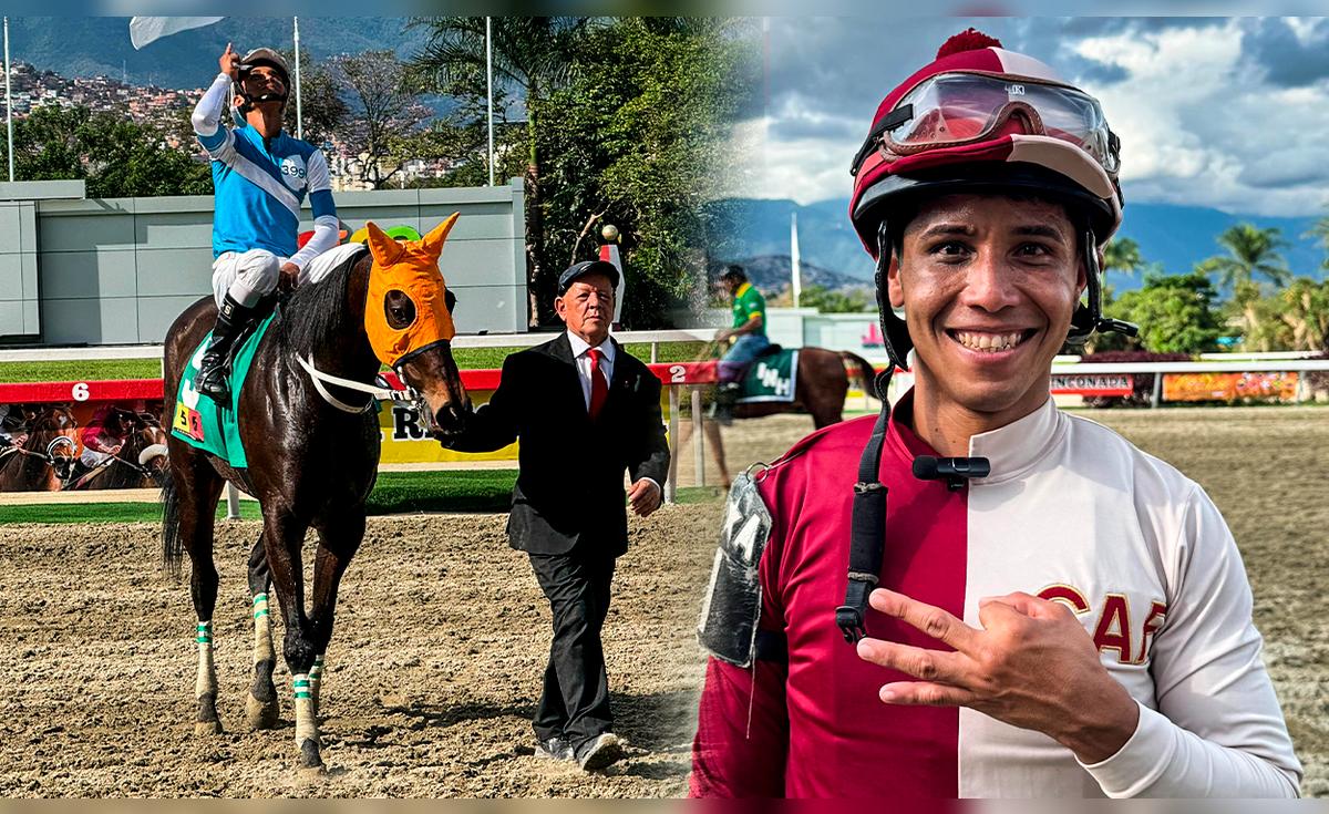 Resultados del 5y6 de La Rinconada del domingo 11 de mayo: ganadores de ...