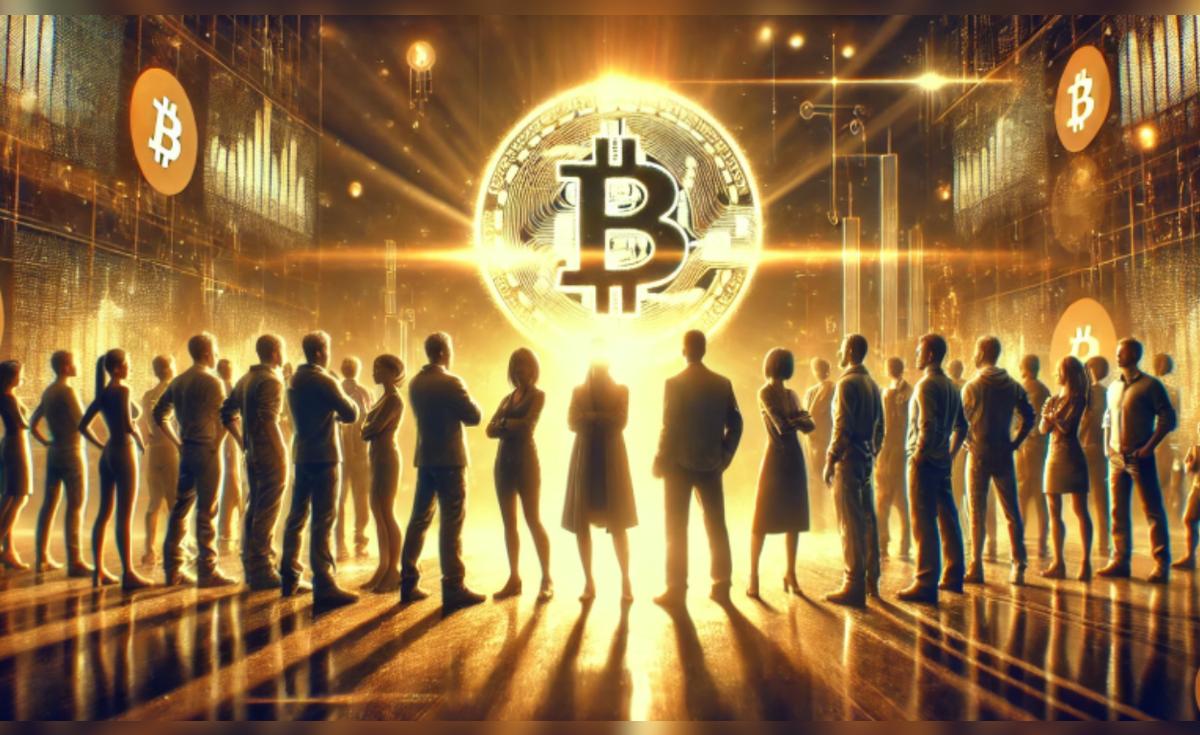 Bitcoin: la república perfecta, por Micael Margiotta | hnews | zona crypto | La República