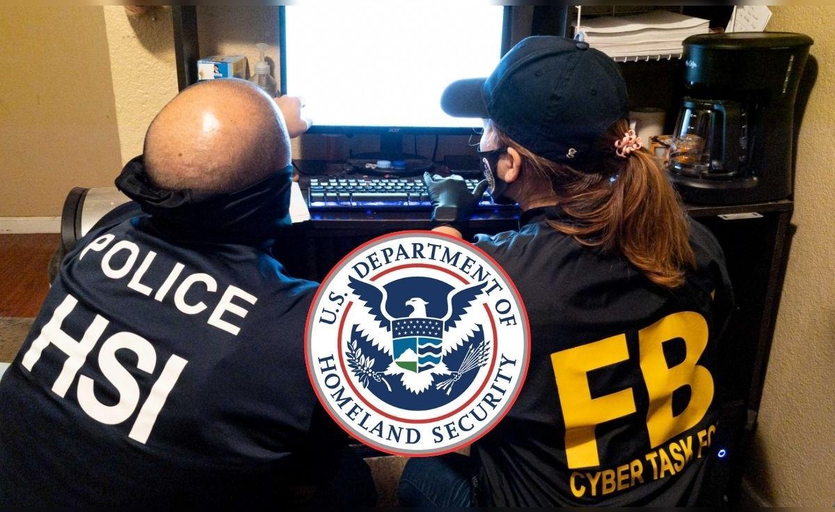 USCIS colabora con el FBI para descubrir solicitud fraudulenta de ...