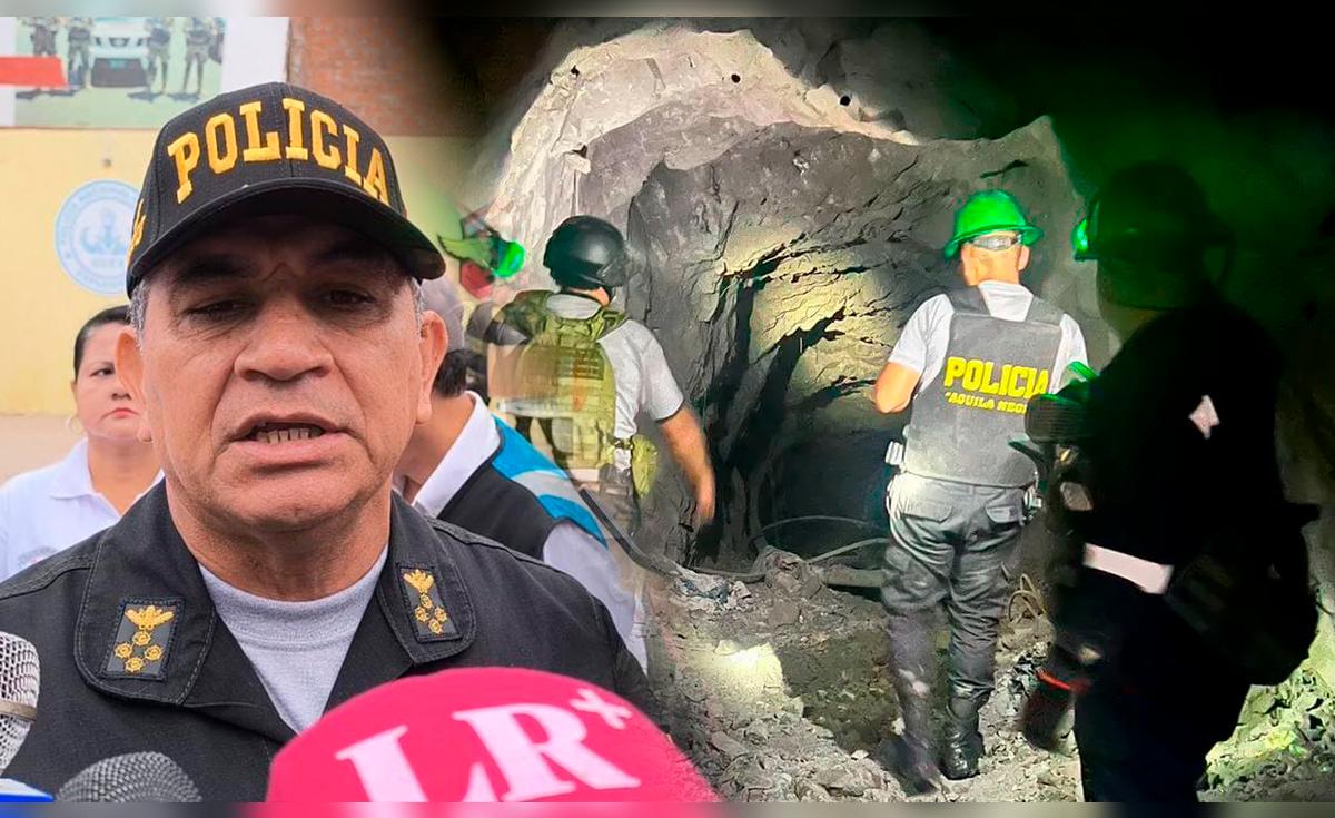 Masacre en Pataz: PNP asegura que hay 20 personas involucradas en el ...