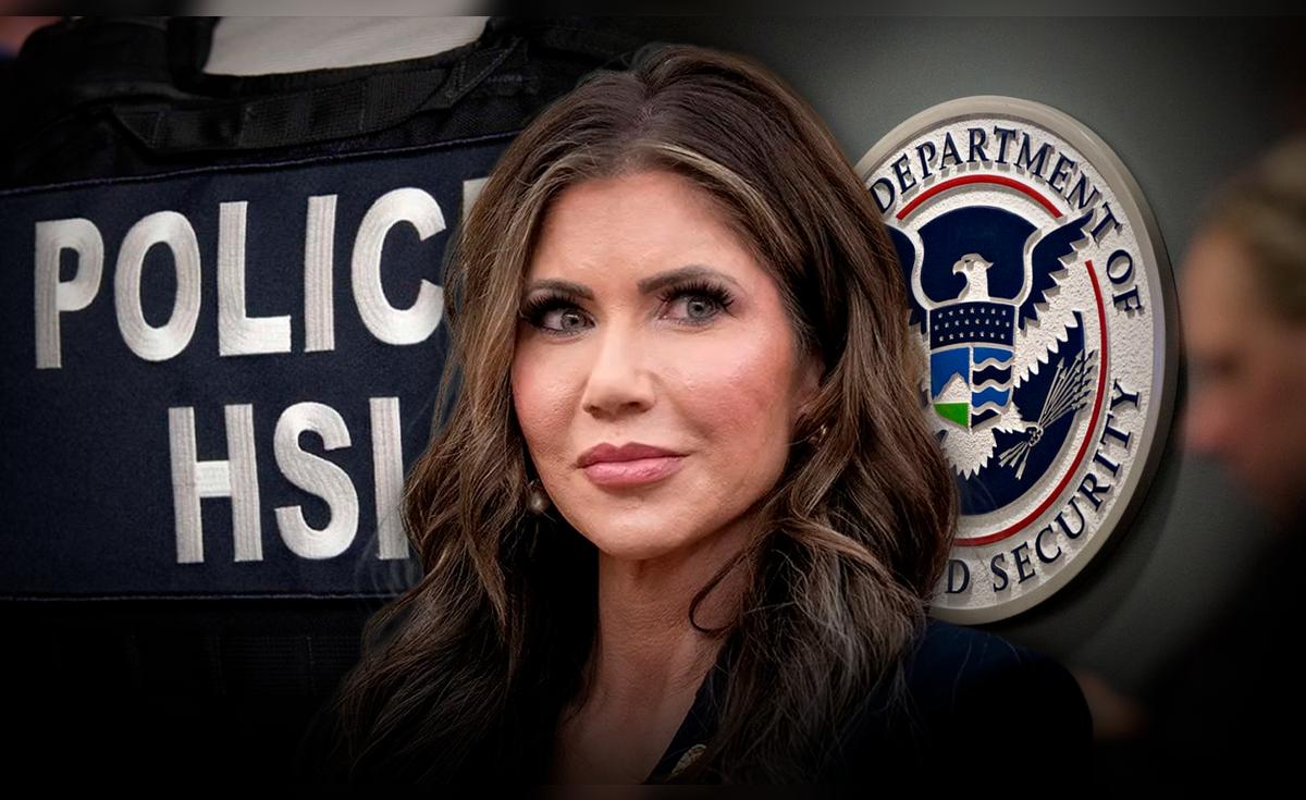 Inmigrantes en Los Ángeles podrán ser investigados por el DHS y HSI si ...