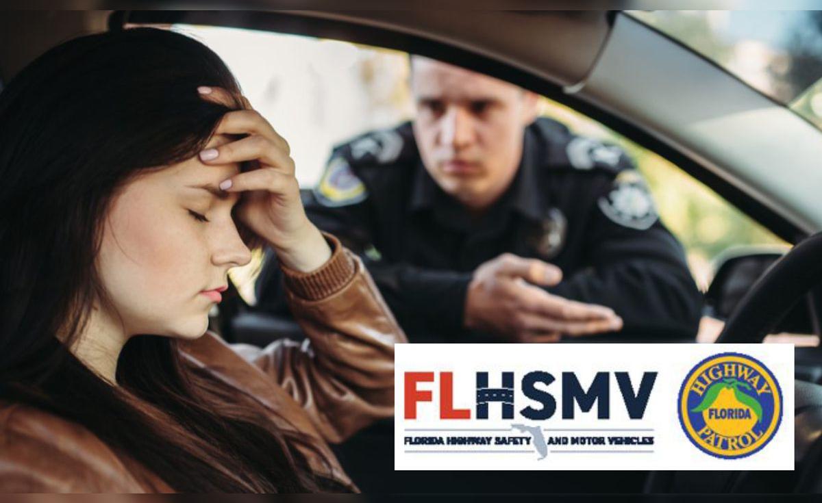 FLHSMV: conductores en Florida podrían perder la licencia de conducir ...