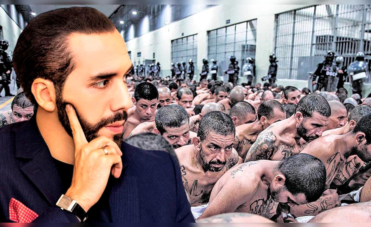 El Salvador | La polémica llegada de Nayib Bukele a la presidencia de ...