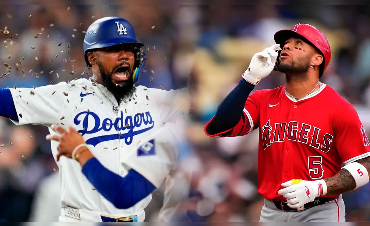 Los Angeles Dodgers vs. Angels HOY, 18 de mayo: ¿a qué hora y dónde ver ...