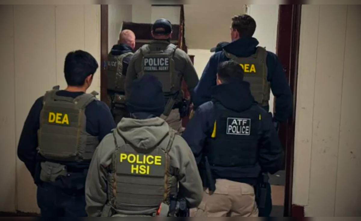 Pésimas noticias para inmigrantes en Florida: ICE prepara modalidad de ...