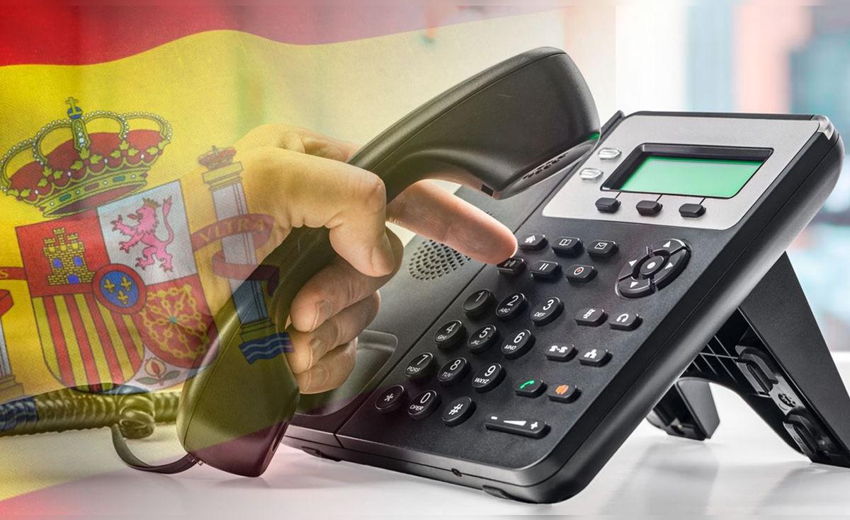 España quedó sin internet y teléfono fijo durante varias horas tras ...