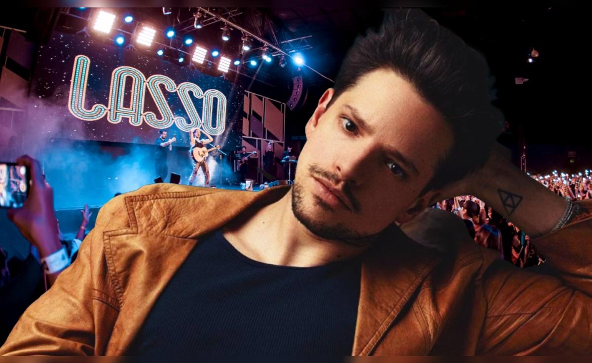 Lasso Peru 2025: entradas para Lima y arequipa y precio en joinnus para ...