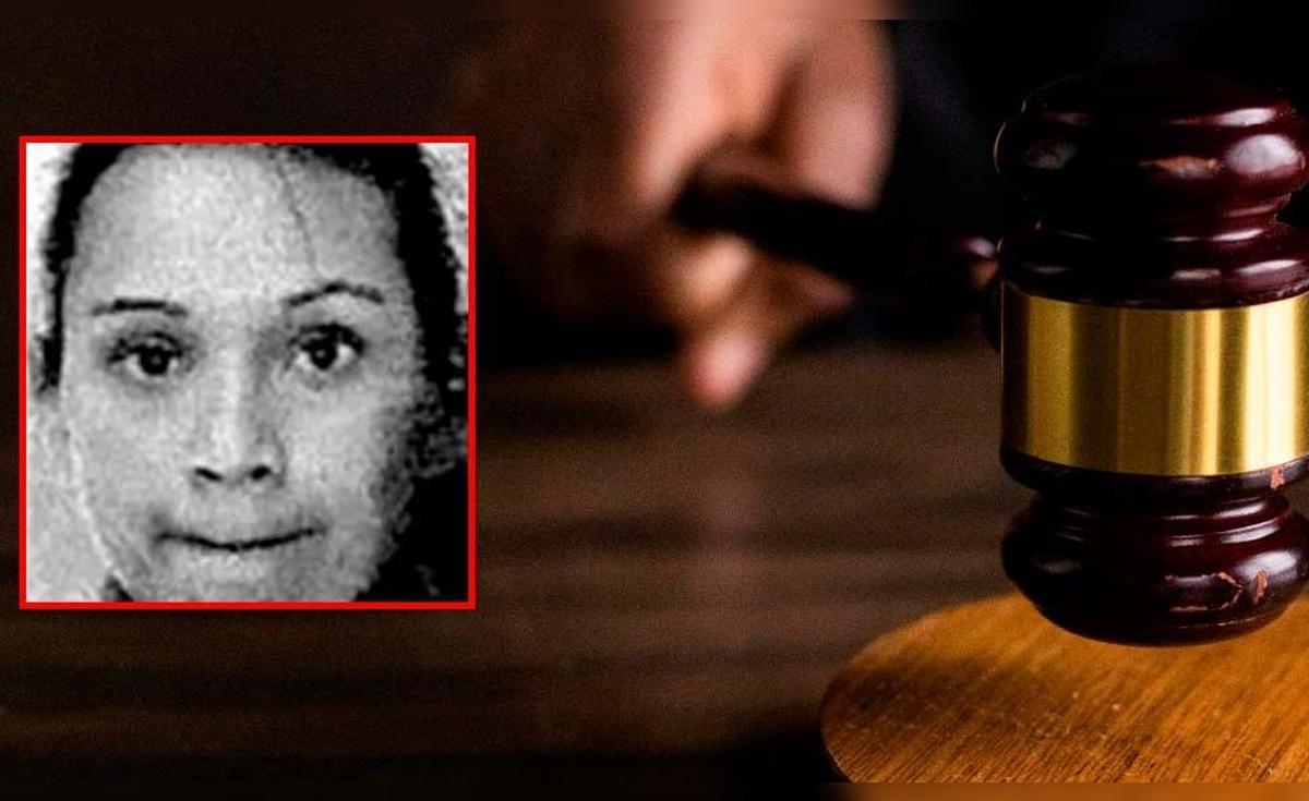 Kenny Julieth Uribe Chiran | Colombiana recibe condena de 21 años en ...