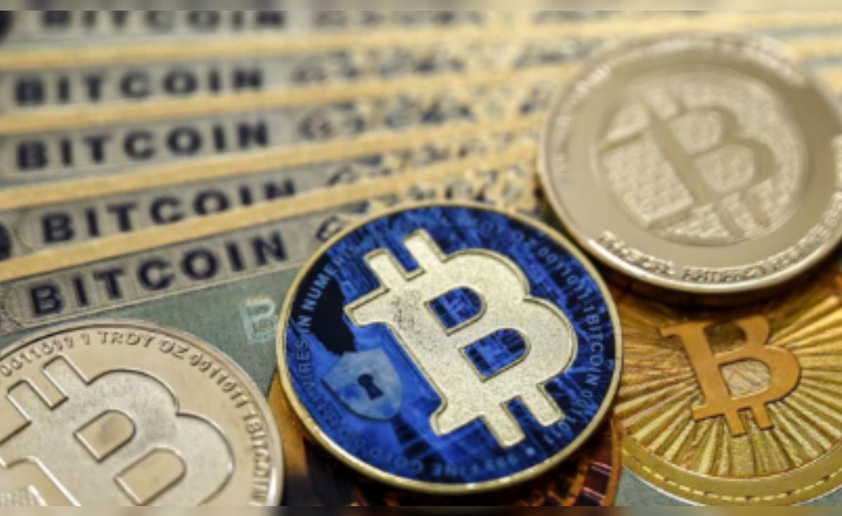 Bitcoin se consolida cerca de los US$110.000 impulsado por flujos institucionales y acumulación ...