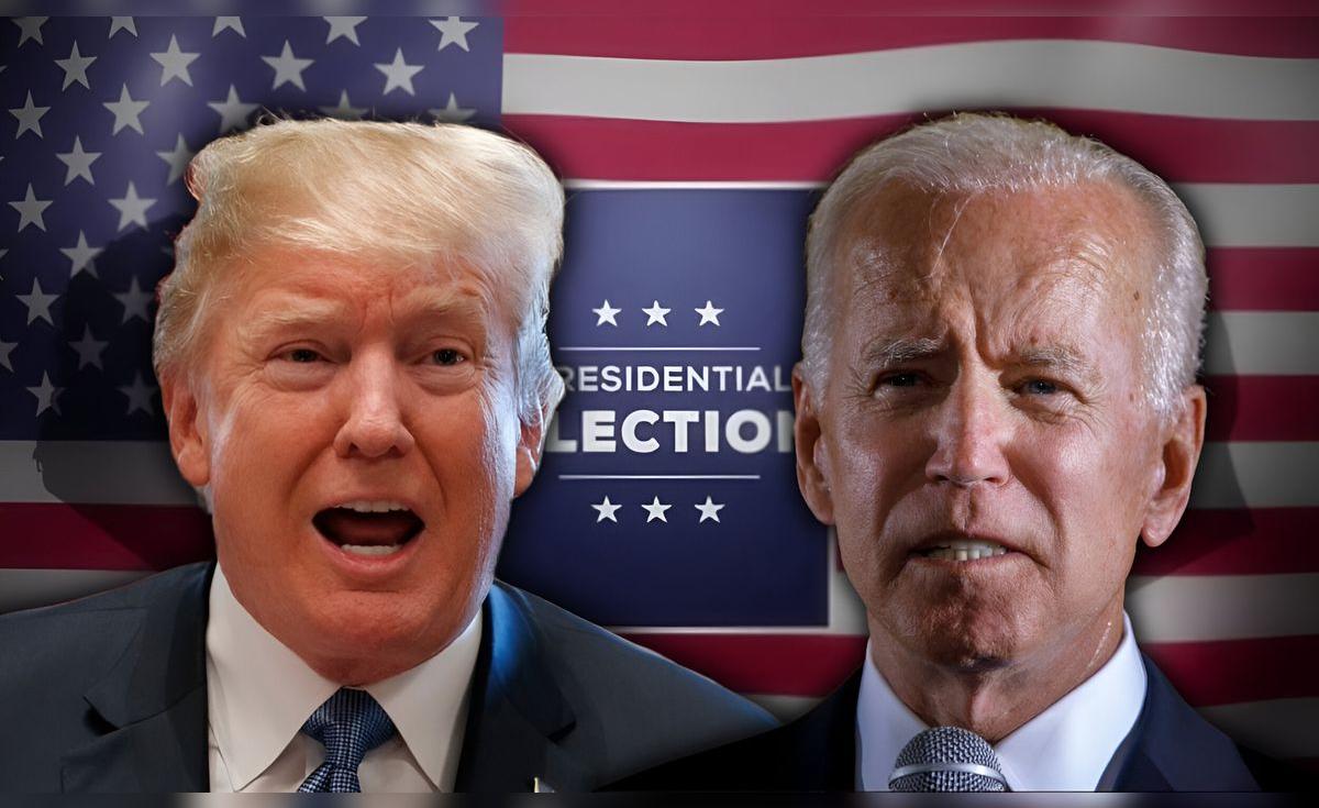Donald Trump insiste en que le "robaron" las elecciones en EEUU de 2020 ...