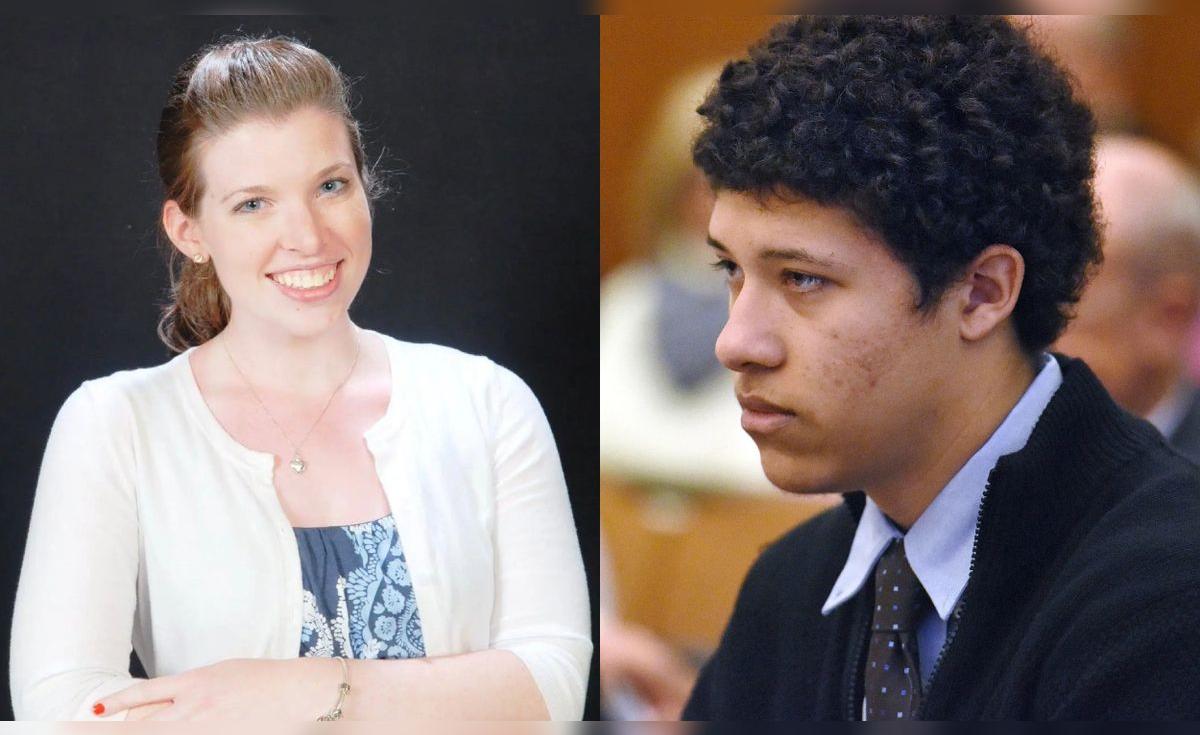 Una profesora quiso ayudar a su alumno con matemáticas y terminó siendo ...