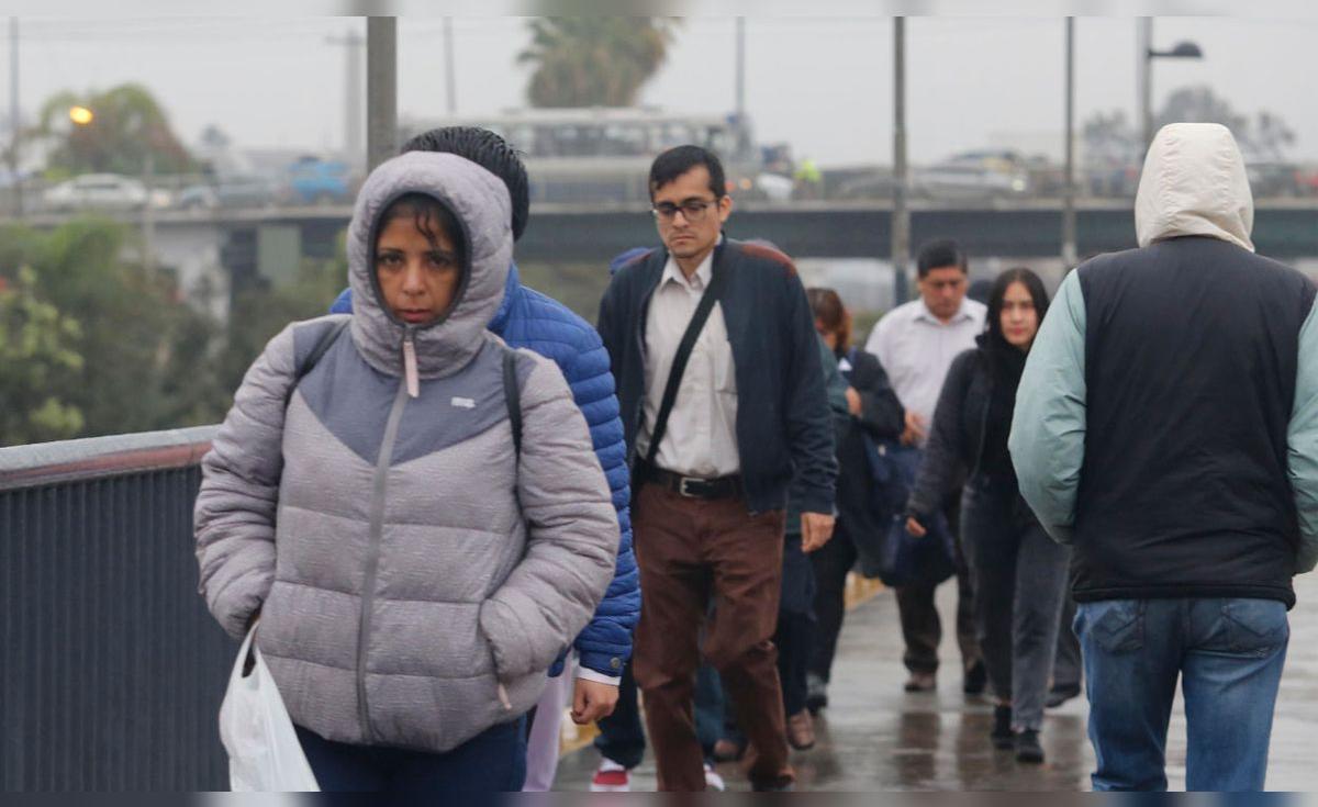Frío en Lima 2025: invierno en Lima Metropolitana comenzará el 20 de ...