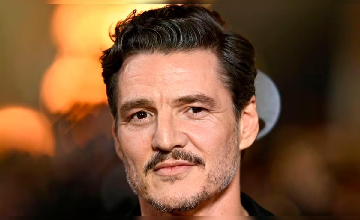 ¡Confirmado! Pedro Pascal estará en la CCXP 2025 en México para ...