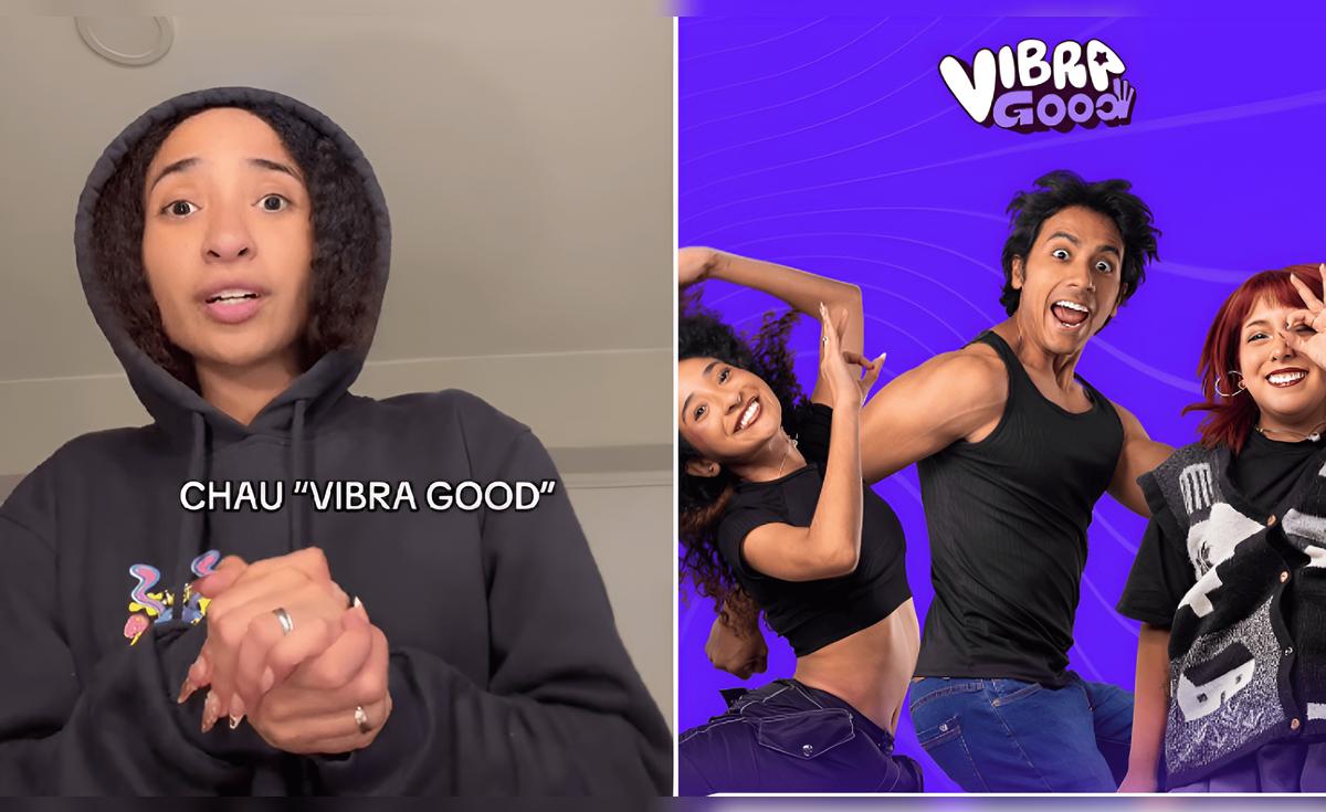 Ale Morey manda fuerte mensaje tras cierre de Vibra Good y agradece a sus seguidores: "No iba ...