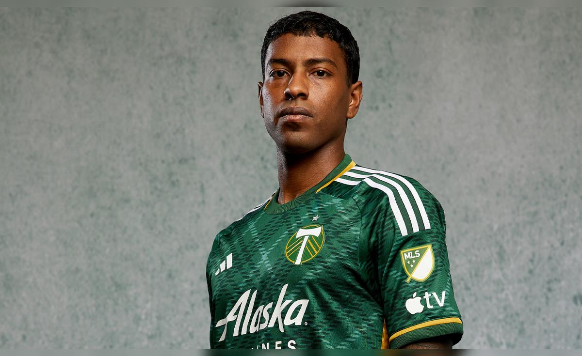 Miguel Araujo es jugador libre tras dos temporadas en Portland Timbers ...