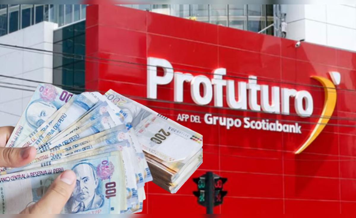 Profuturo AFP reduce su comisión a 0,68%: beneficiará a más de 1,2 ...