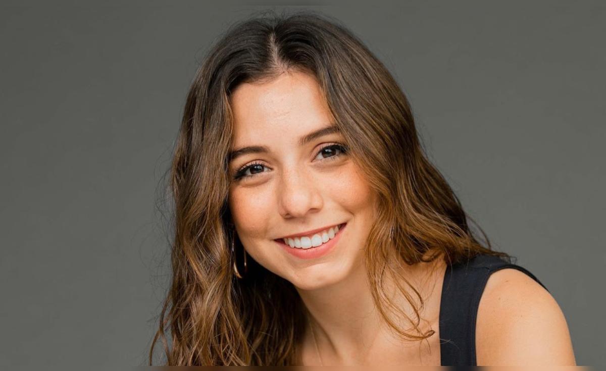¿Quién es Jessica Fernández, la creadora de contenido y novia de Farid ...