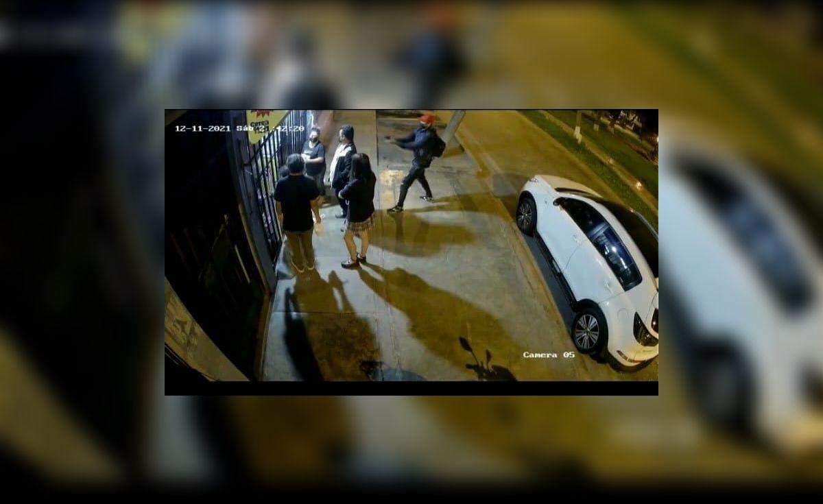 El precio de matar: así mutó el sicariato en el Perú -Sicariato- hnews | Sociedad | La República