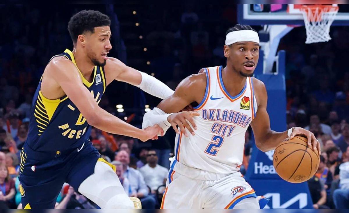 Calendario NBA Finals 2025: fechas, horas y canales para ver a Oklahoma ...