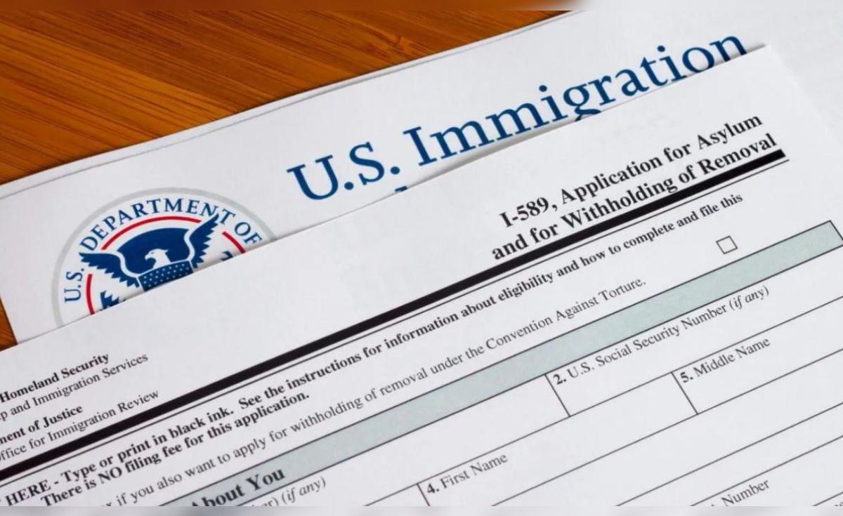 USCIS: estas personas son elegibles para solicitar el asilo en Estados ...