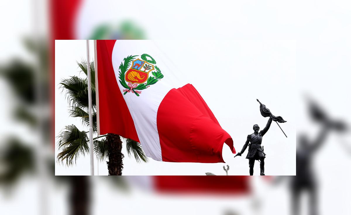 Día de la Bandera: ¿por qué se celebra este 7 de junio en Perú, cuál es ...