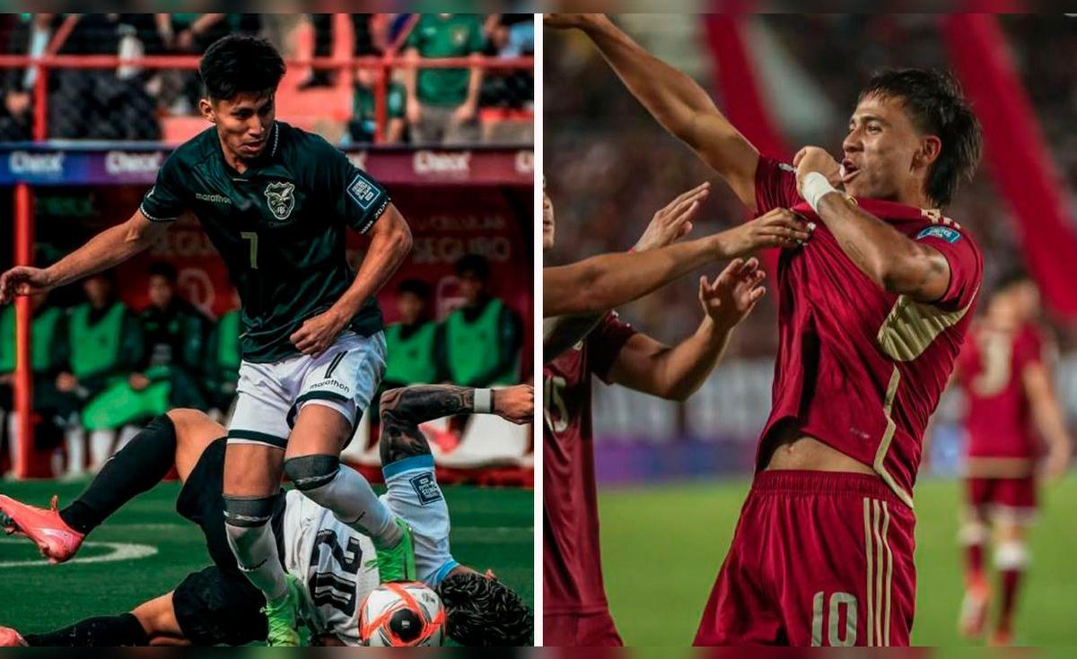 Venezuela vs Bolivia pronósticos: apuestas y cuotas del partido por la ...