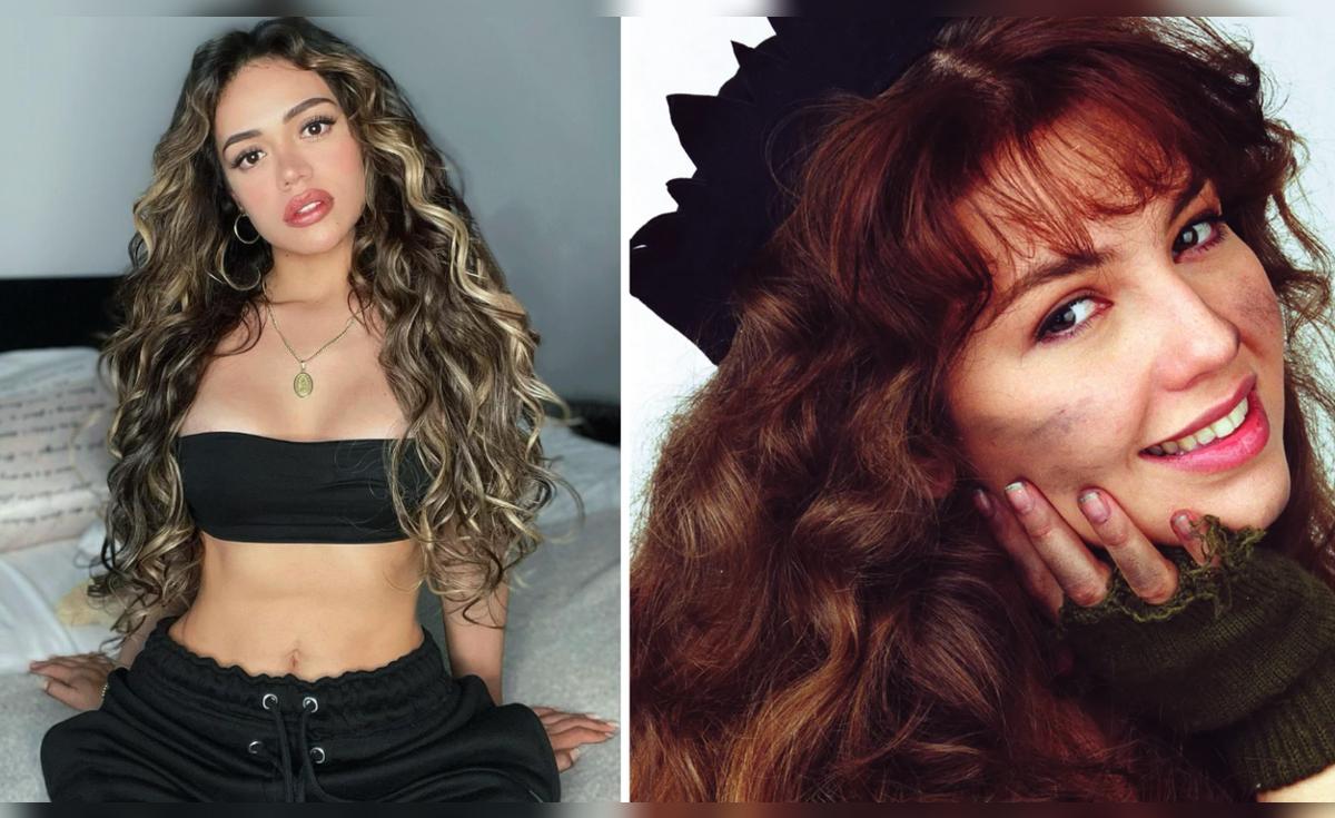 Mayra Goñi estará de vuelta protagonizando ‘Valentina valiente’, una telenovela inspirada en ...