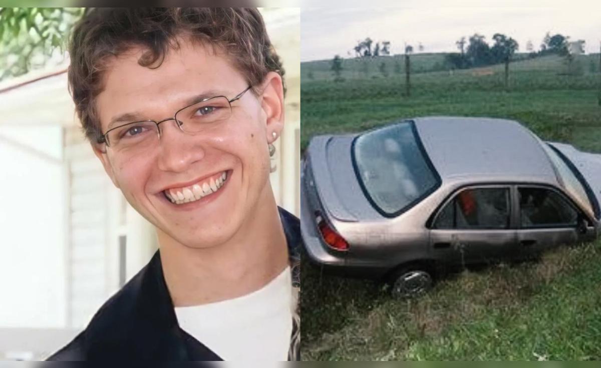 El misterioso caso de Brandon Swanson, el joven que desapareció tras ...