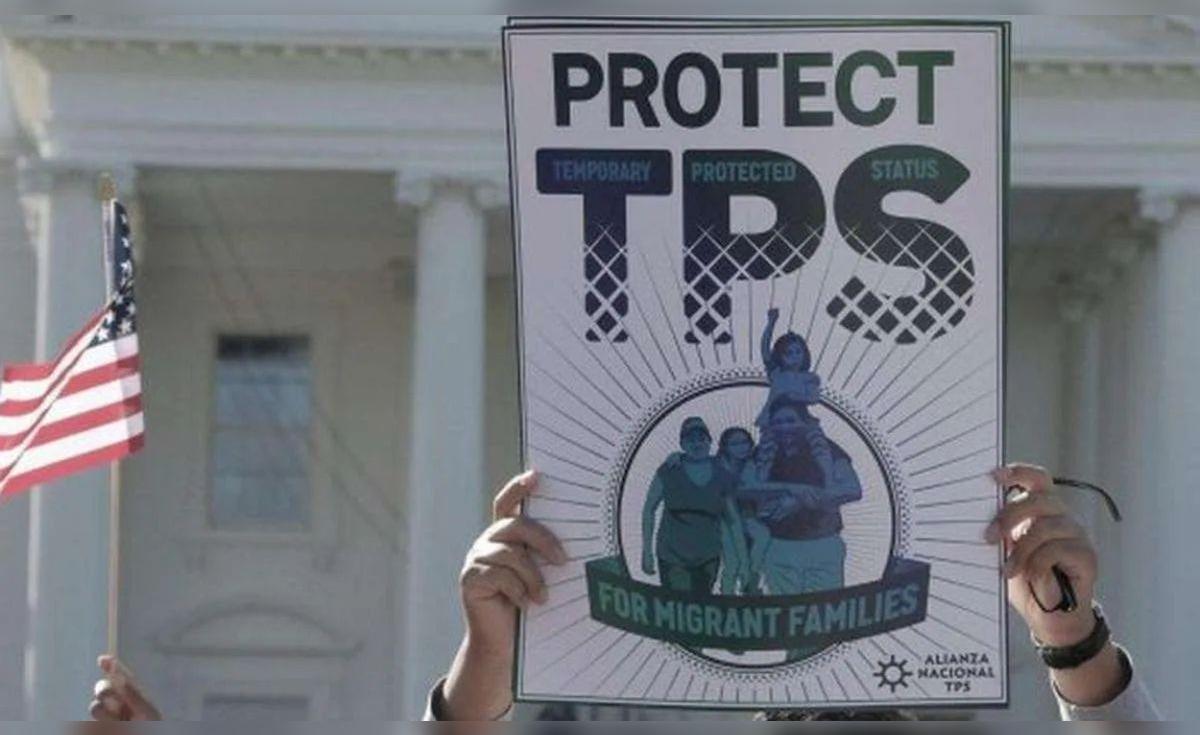 USCIS aclara dudas y revela fechas clave con respecto al TPS para ...
