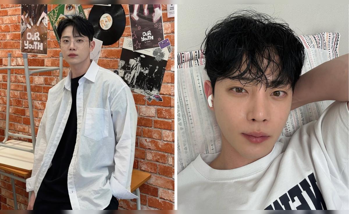 Kim Jong-seok fallece a los 29 años: el actor de ‘Skip Dating ...