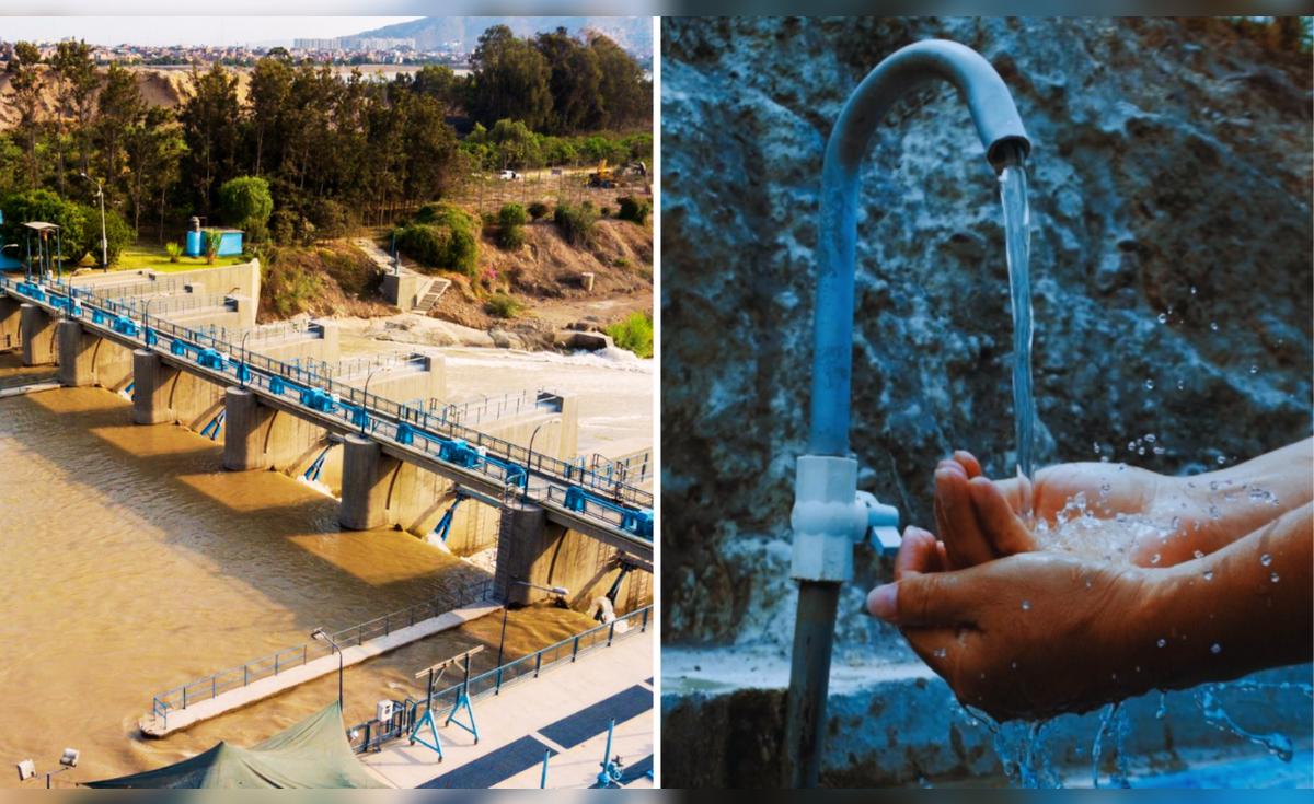 Perú buscará construir proyectos de agua potable y tratamiento de aguas ...
