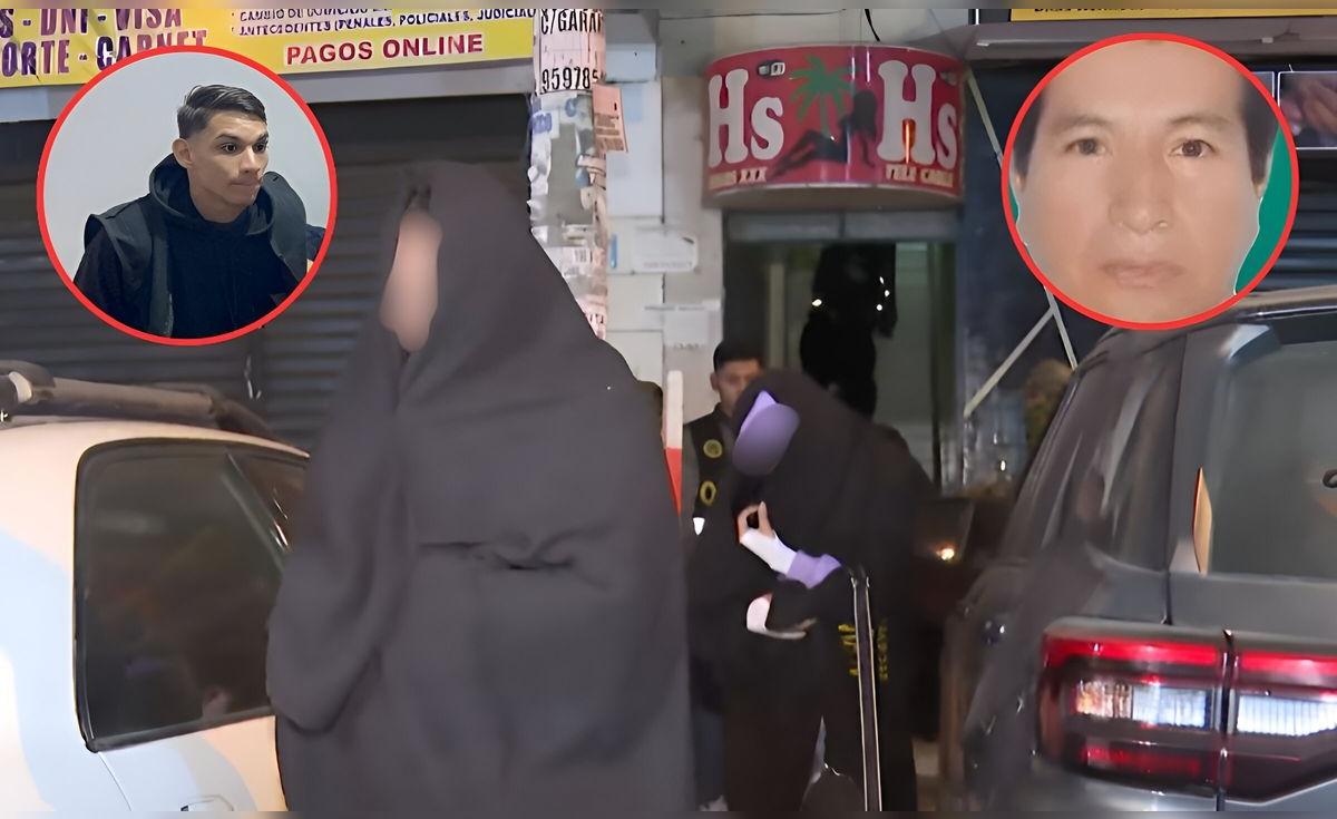 Quién es Héctor Gonzáles, líder de banda criminal que trabajaba junto a ...