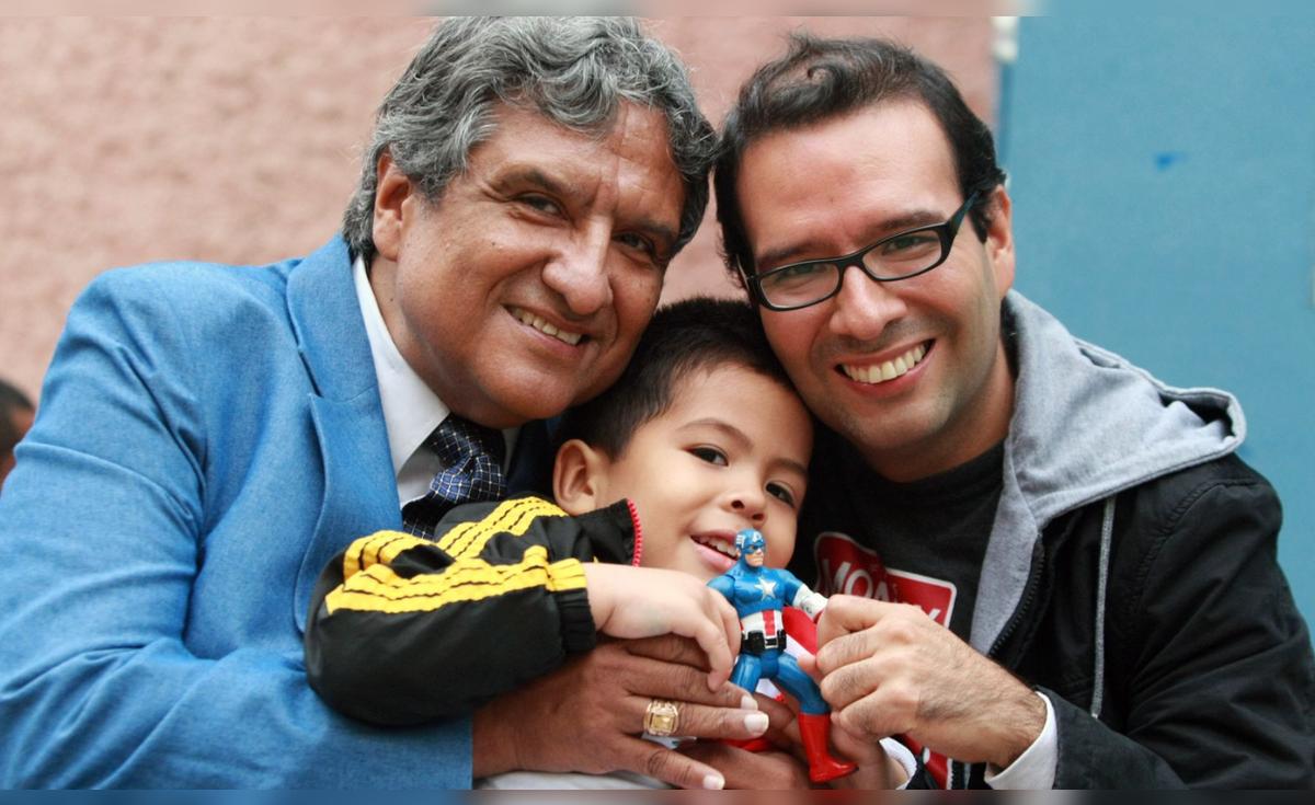 ¿Qué día se celebra el Día del Padre 2025 en Perú?: origen y razones ...