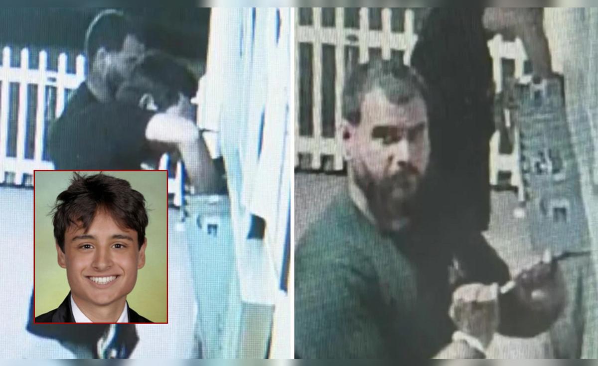 Adolescente De 17 Años En Florida Es Asesinado Mientras Dormía 7331