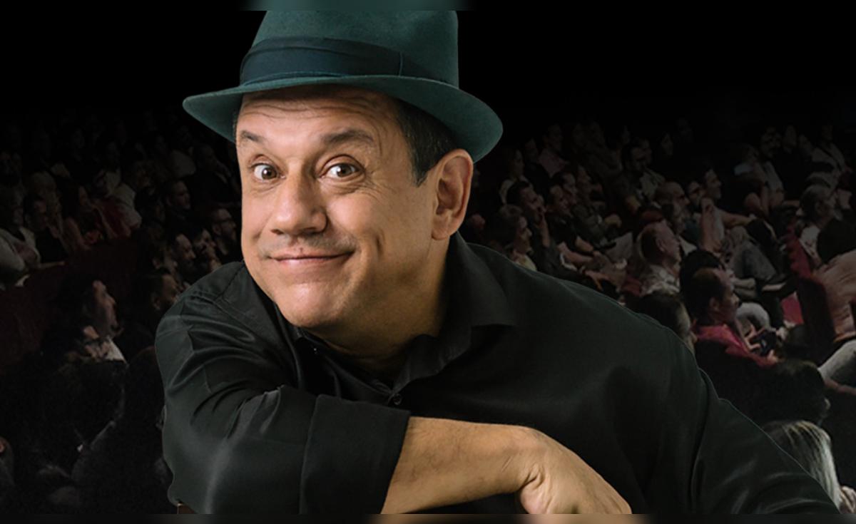 Comediante Emilio Lovera recuerda su vida en Venezuela y la persecución ...