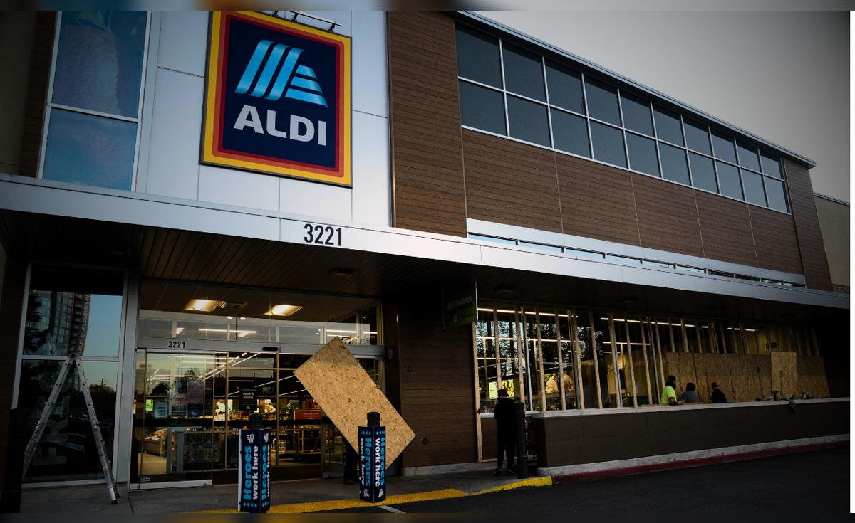 Aldi abrirá 18 tiendas en Estados Unidos y entregará tarjetas gift card ...